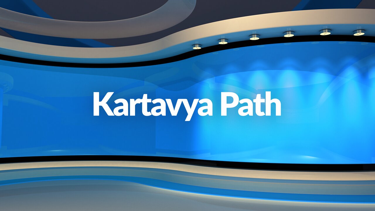 Watch DD NATIONAL live only on Watcho