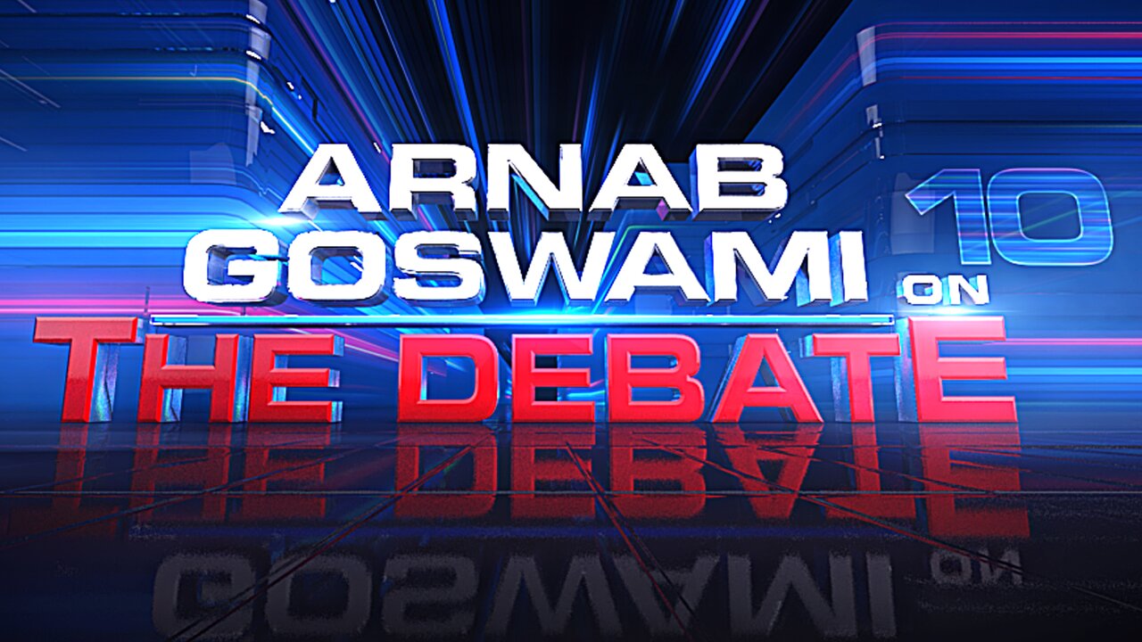 Watch TIMES NOW NAVBHARAT live only on Watcho